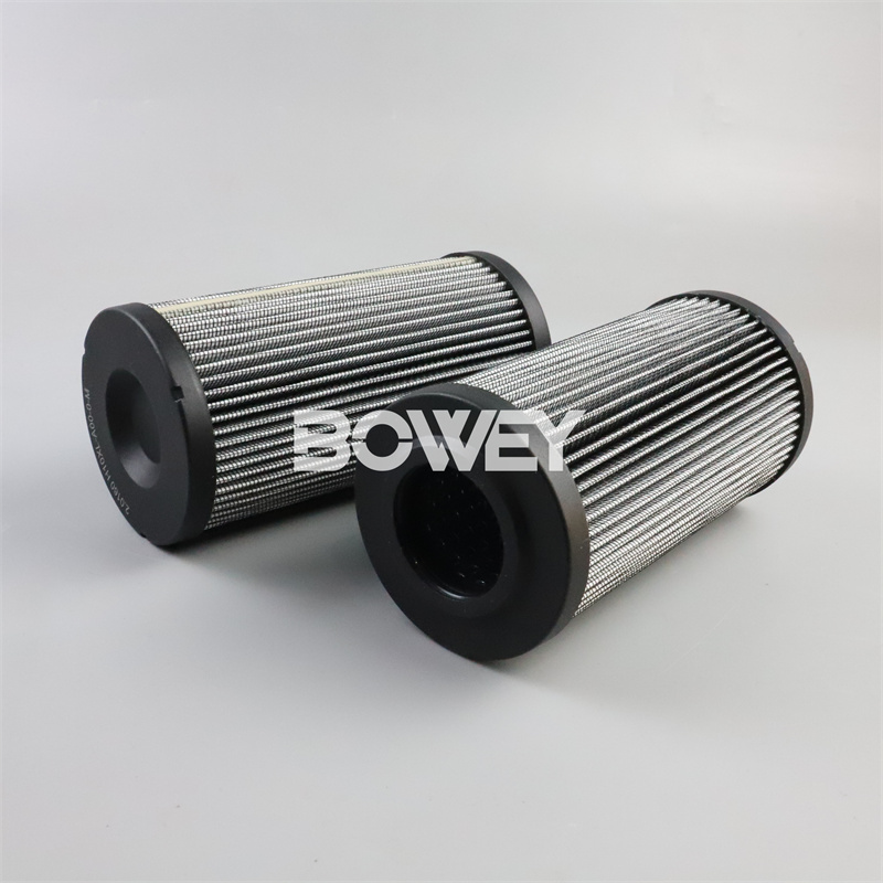R928040800 Bowey replaces Rexroth hydraulic oil filter element,Bowey ...