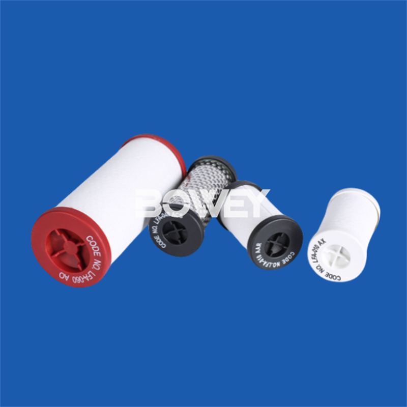 LFA-090 PF/AO/AA/AX/AR/AAR/ACS Bowey Replaces Yuka Air Compressor ...