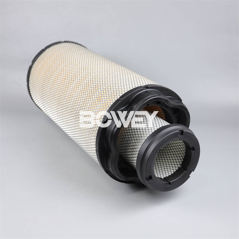 17500251 17500253 Bowey replaces Volvo air dust filter cartridge,Air ...